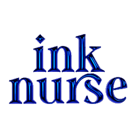 Ink Therapy: Boosting Mental Health Through Tattoos – Ink Nurse